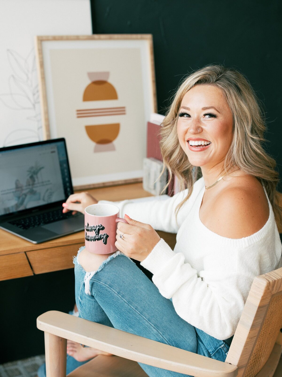 Articles | Showit Blog