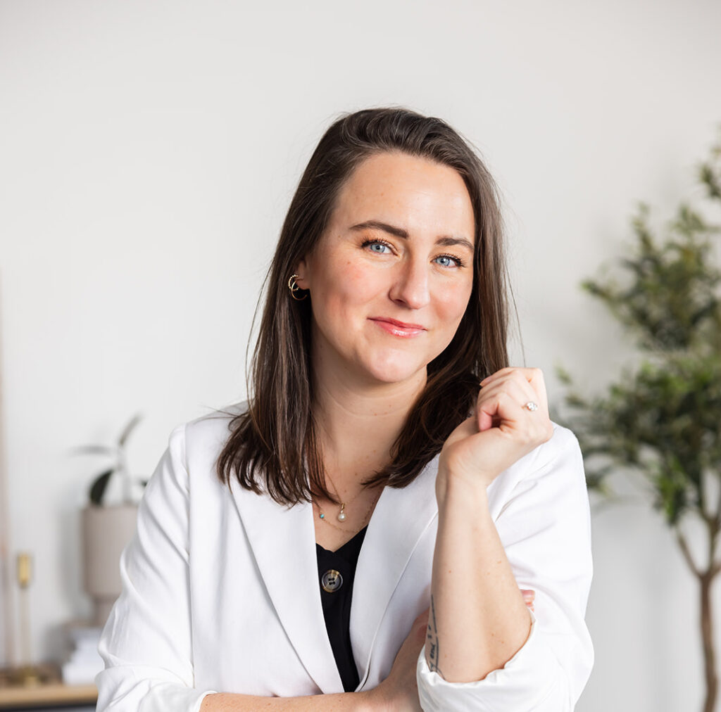 Podcast | Showit Blog